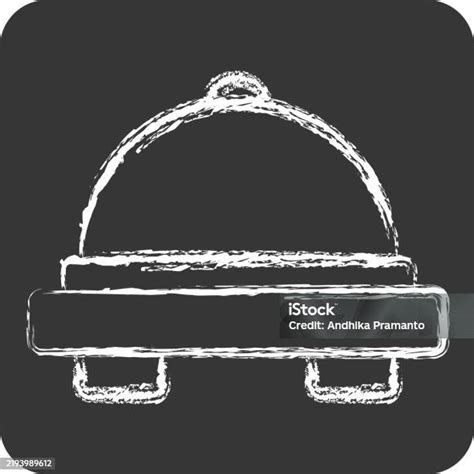 아이콘 요리 취미 기호와 관련이 있습니다 분필 스타일 디자인 편집 가능 건강한 생활방식에 대한 스톡 벡터 아트 및 기타 이미지 건강한 생활방식 건강한 식생활 공부