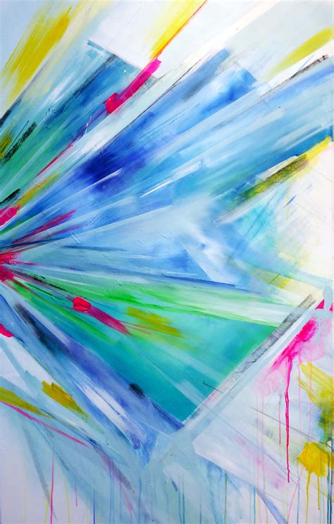 Laura Benetton — Caiger Art