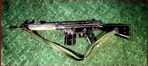 မုံရွာ Mytel ရုံးစောင့် ရဲတပ်သား ပစ်သတ်ခံရ