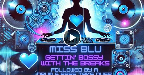 Miss BlÜ Live On Bpm Radio Break Time Followed By Special Guest Xander Strike By Miss Miss BlÜ Live On Bpm Radio Break Time Followed By Special Guest Xander Strike By Miss