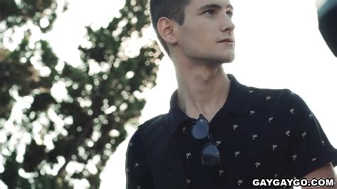 Trevor Has Intense Sex With Hot Justin Matthews Boyfriendtv Com