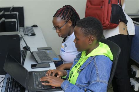Codeacademyuganda Codecamp2024 Techadvancement Code Academy Uganda
