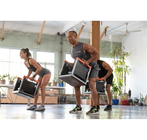 Tsc Ca Fitt Cube Multi Gym By New Image