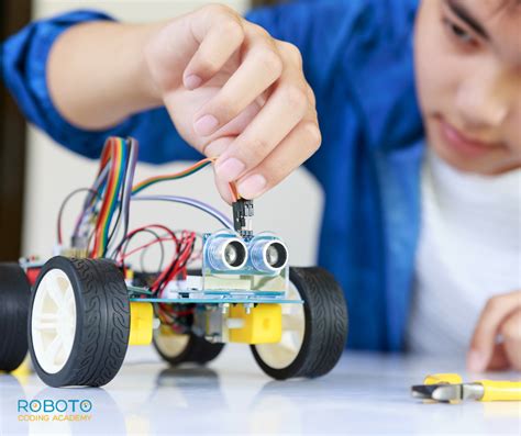 How Coding Builds Problem Solving And Critical Thinking Skills Blog
