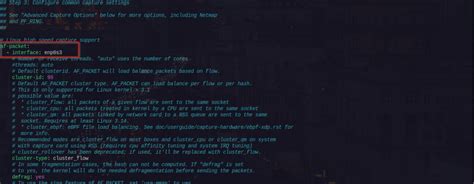 Network Security Monitoring With Suricata Secure Scribe