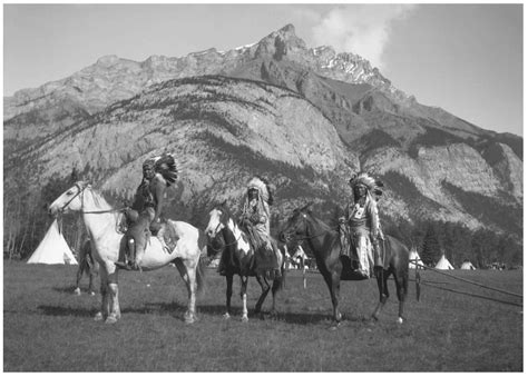 Indigenous Protected And Conserved Areas Ipcas Canadas New Path