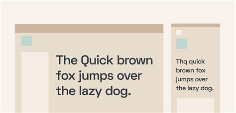 Understanding Typography In Design Systems