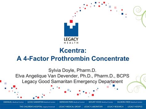 Kcentra 072913 Final Pdf