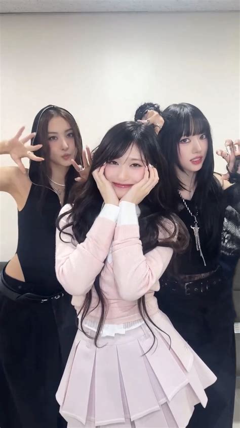 Jellybean Girls Viral Fame