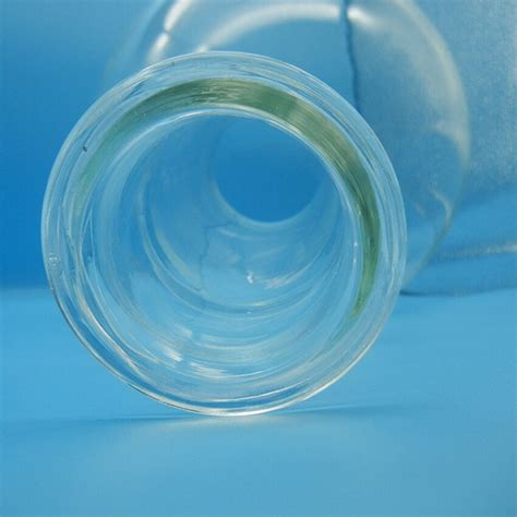 Laboratory Glass Round Bottom Boiling Flask Vicedeal