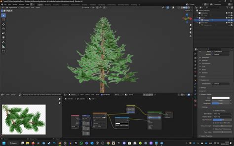 Exporting Glb From Blender R Godot