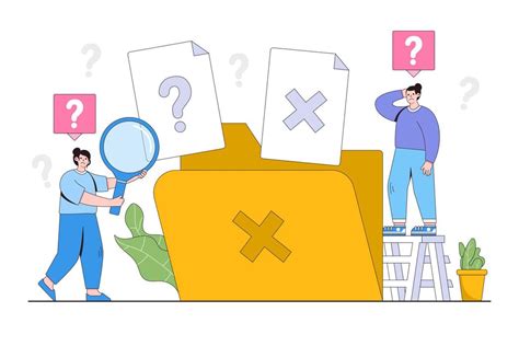 Problem Identification Vector Art Icons And Graphics For Free Download