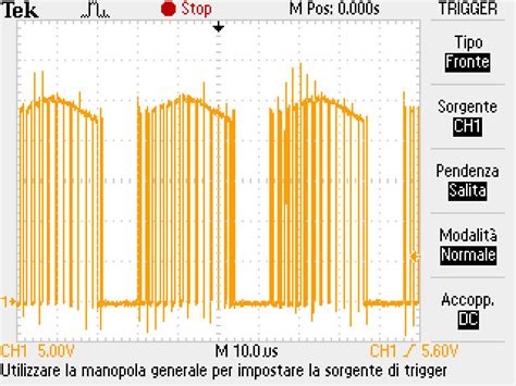 Lm25145 Switching Waveform Power Management Forum Power Management