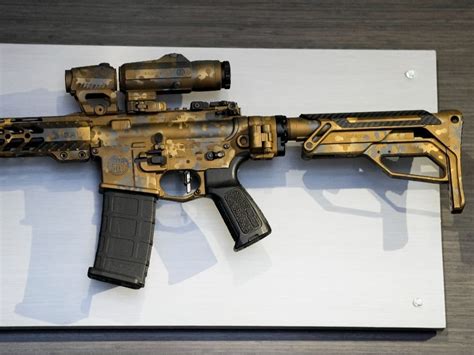 2nd Federal Judge Refuses To Block Assault Weapons Ban Amid Challenges