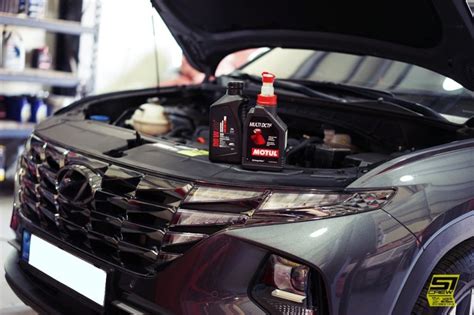 다산미션오일 교환전문점 Nx4투싼 건식dct미션오일 그리고 엔진오일까지 네이버 블로그