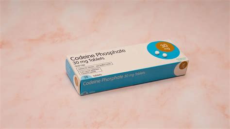 Codein Wann Ist Das Opioid Indiziert Ptaheute