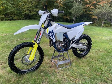 2019 Husqvarna Fx350f For Salebazaar Motocross Forums Message