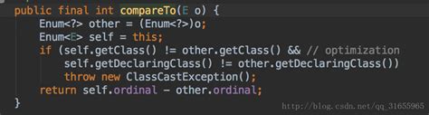 深入理解enum枚举类c语言中的枚举变量元素要全部大写么 Csdn博客 深入理解enum枚举类c语言中的枚举变量元素要全部大写么 Csdn博客