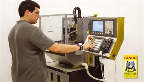 Semi Automatic Fanuc Cnc Vmc Machine Controller System Repairs And Services Cnc Lathe Rs 750