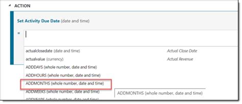 Calculated Fields In Dataverse
