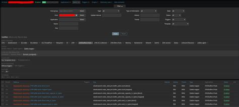 Error In Elasticsearch Discovery Rule Issue Zarplata Zabbix Agent Extension Elasticsearch