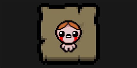 How To Get Every Character In The Binding Of Isaac
