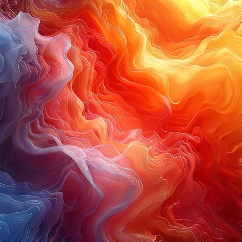 Premium Photo Abstract Gradient Of Movement And Energy