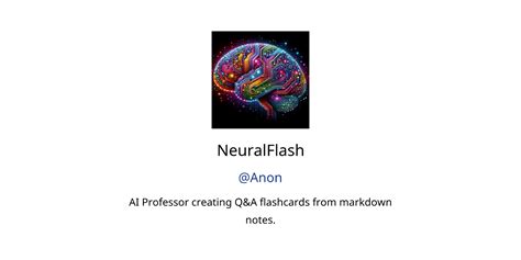 neuralflash gpts features and functions examples and prompts gpt store