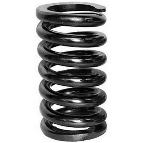 Cylindrical Stainless Steel Compression Spring At Rs 50piece In Chakan