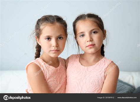 Twin Girls