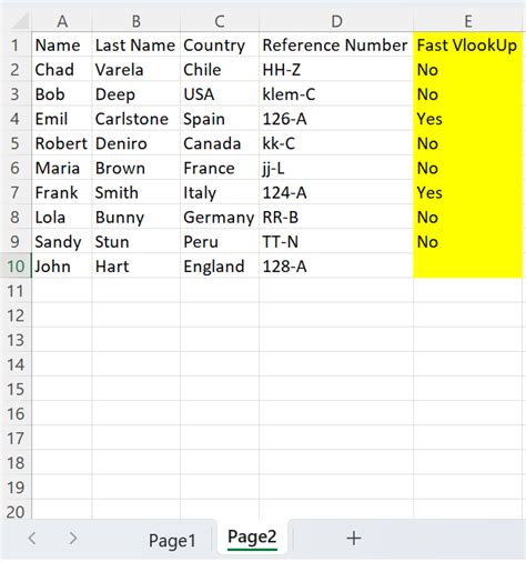Excel I Would Like To Vlookup Or Index Match Converting Columns In