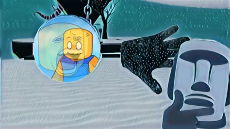 Новая перчатка Моаи🗿 Youtube