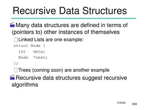 Ppt Recursion In Computer Science Powerpoint Presentation Free