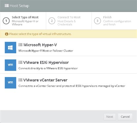Altaro VM Backup V6 Rorymon Com