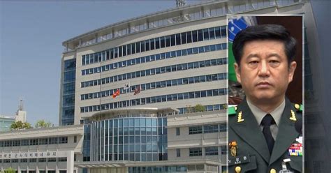 계엄 논의 노상원 전 정보사령관 구속‥증거인멸 도망 우려