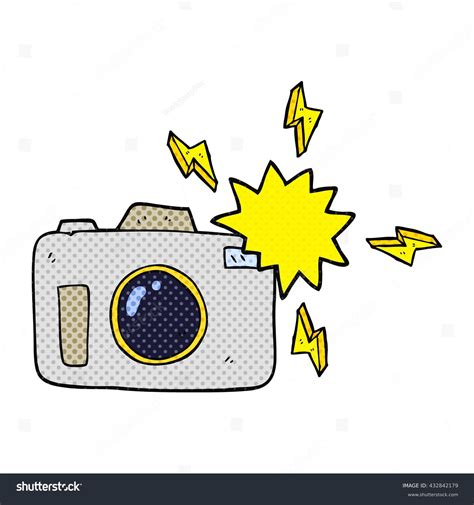 Camera Flash Animation
