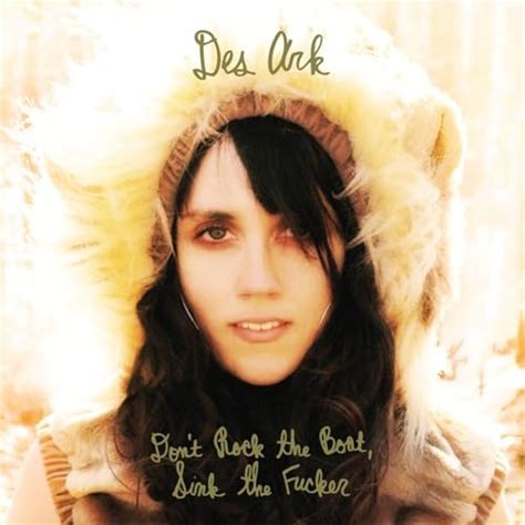 Play Dont Rock The Boat Sink The Fucker By Des Ark On Amazon Music