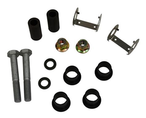 REV XP A ARM BUSHING KIT J S Speedshop