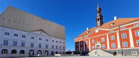 Narva And Ida Viru County