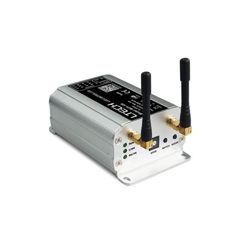 LTech WiFi Wireless GHz IOS Android In RGBW LED Controller