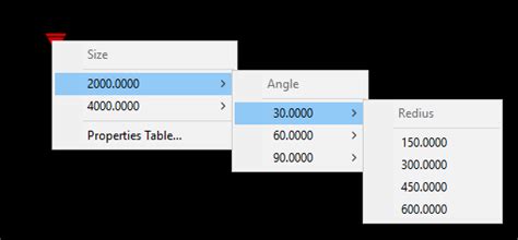 Solved Dynamic Block Table Using Visibility States Like The Attached Video Autodesk Community