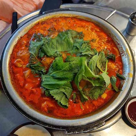 원조할매곱창 미아사거리 곱창전골 곱창 맛집 다이닝코드 빅데이터 맛집검색