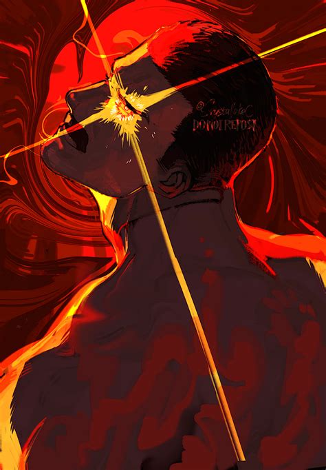 Crystallakec Thragg Invincible Image Comics Invincible Series