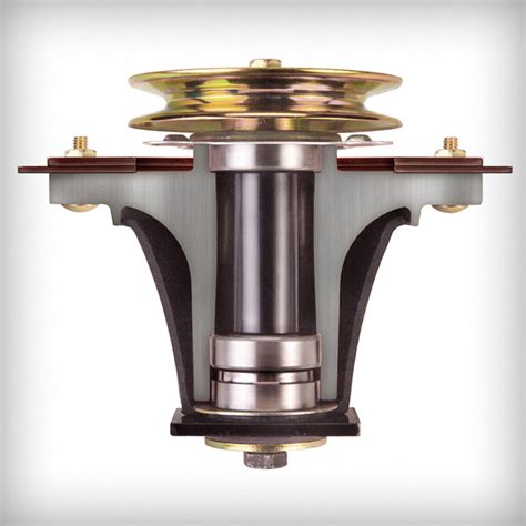 Midmount™ Mower Decks Grasshopper Mower Midmount™ Mower Decks Grasshopper Mower