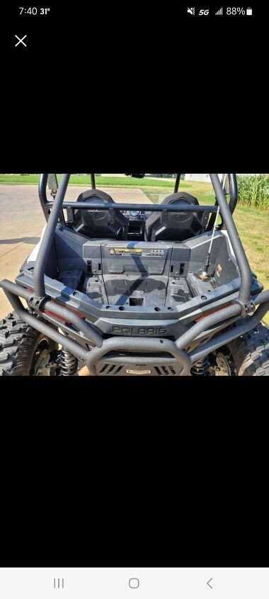 2019 Polaris 900 Rzr For Sale Atv Classifieds