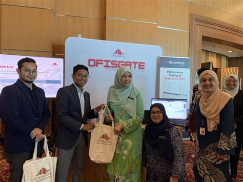 Ofisgate On Linkedin Qa Performancetesting Blazemeter