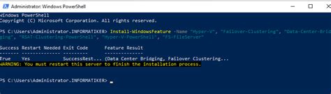 Create Two Node Storage Spaces Direct S2d In Hyper V It Blog