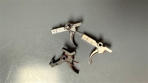 Best Ar 15 Triggers Lynx Defense