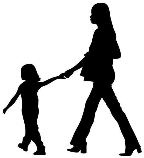 흑백 실루엣 캐릭터 일러스트 무료 검정색과 흰색 실루엣 남자 Png 일러스트 및 Psd 이미지 무료 다운로드 Artofit