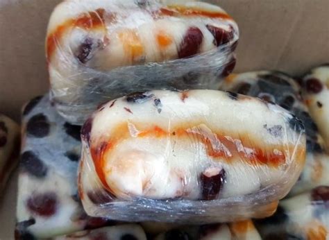 대봉감말랭이로 만든 감말랭이 영양찰떡판매합니다 네이버 블로그